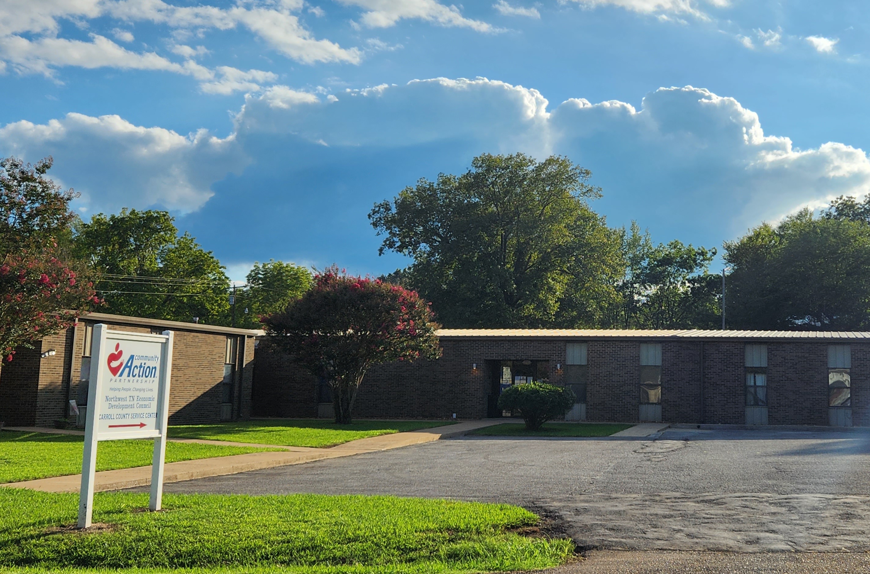 CSBG | Northwest Tennessee Economic Development Council