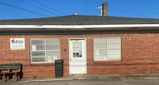 CSBG | Northwest Tennessee Economic Development Council